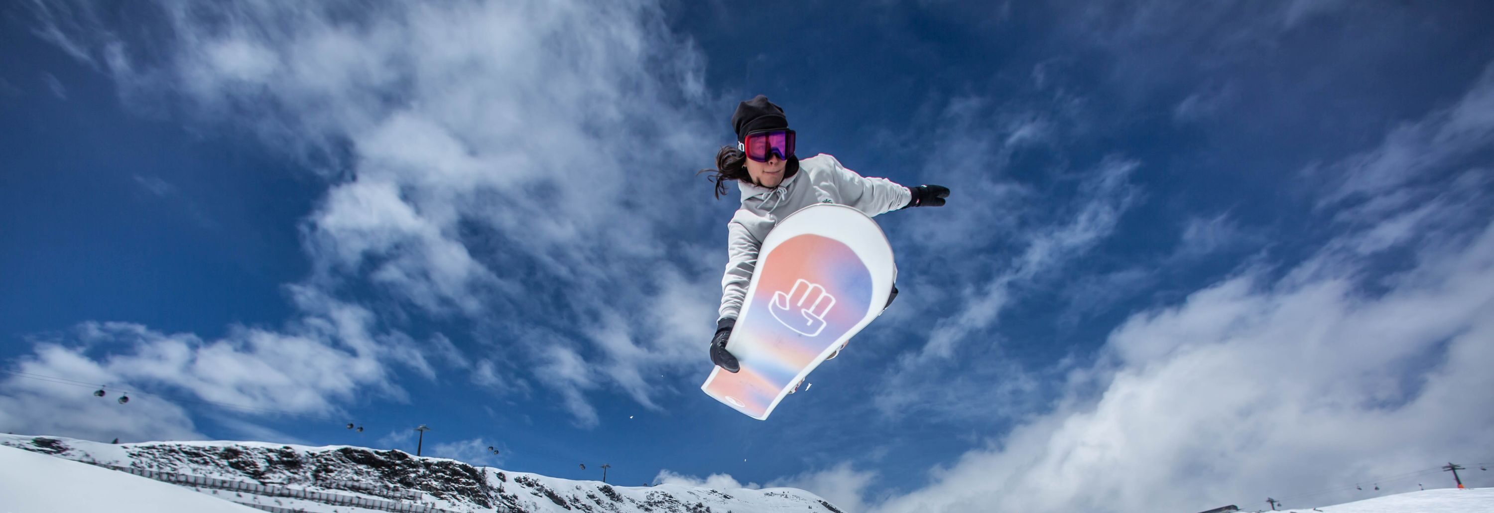 Bataleon - Sideshore AG